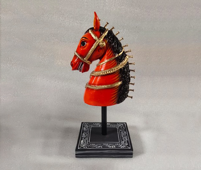 Kinnal Collections | Supported by Koppal Toy Cluster