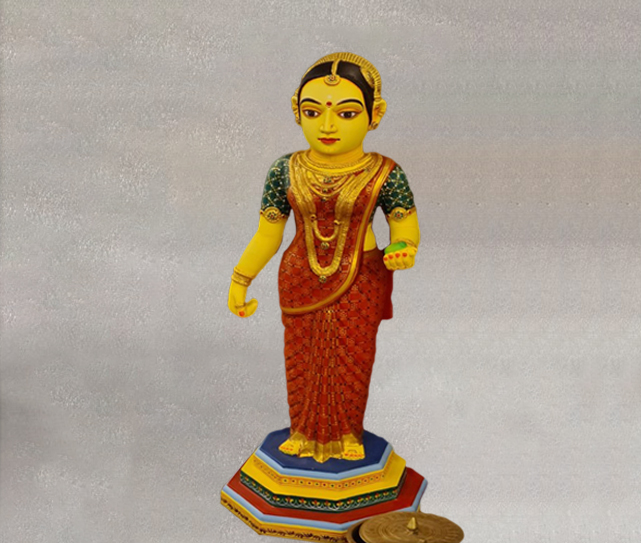 Kinnal Collections | Supported by Koppal Toy Cluster